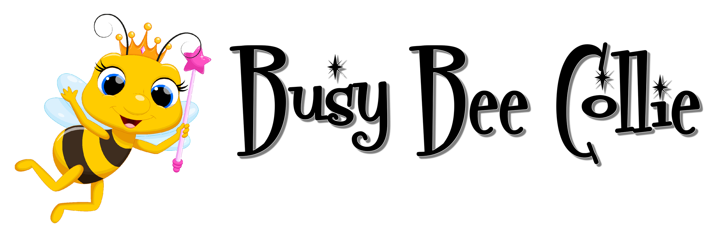 Busy Bee Logo